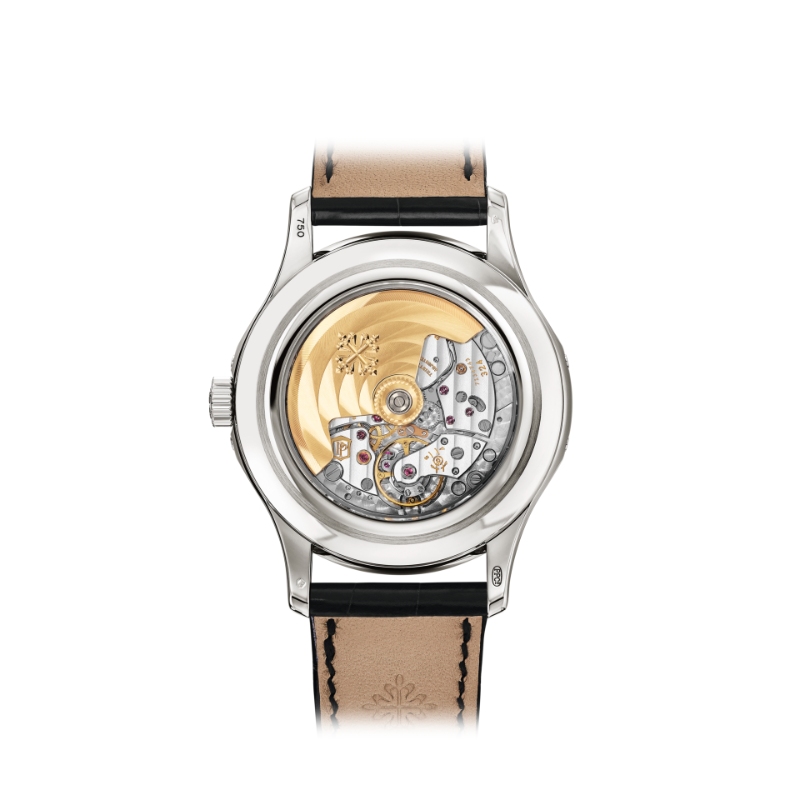 Patek Philippe Complications White Gold 5205G-013 - 5205G-013