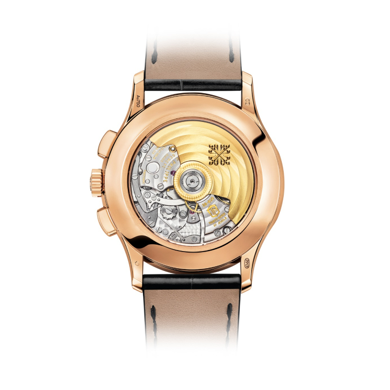 Patek Philippe Complications Rose Gold 5905R-001 - 5905R-001