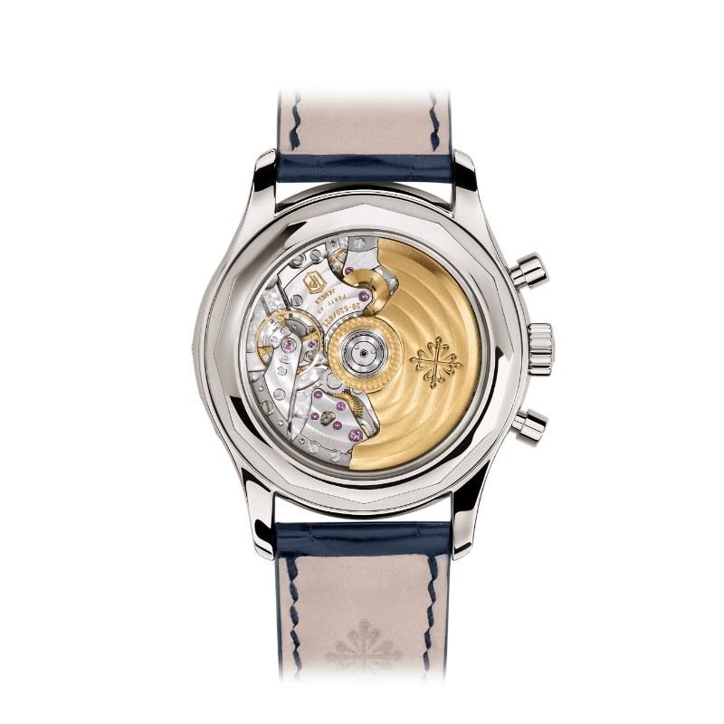 Patek Philippe Complications Platinum 5961P-001 - 5961P-001